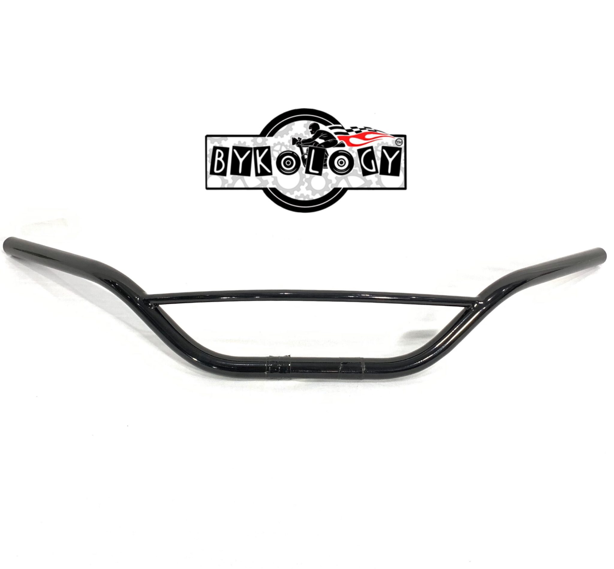 Iron 883 Accessories by Bykology: Upgrade Your Harley Today