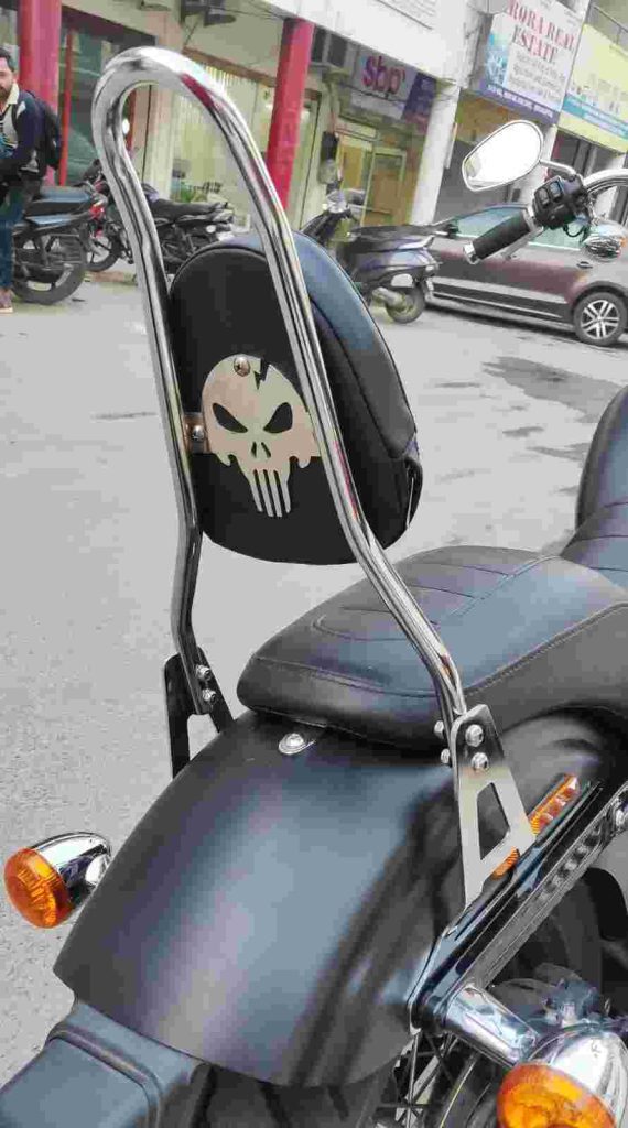 Harley Davidson Street Bob Parts & Accessories By Bykology