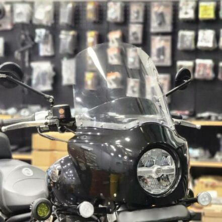 Premium Fairing for Super Meteor 650 | Bykology Custom Enhancements