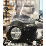 Premium Fairing for Super Meteor 650 | Bykology Custom Enhancements