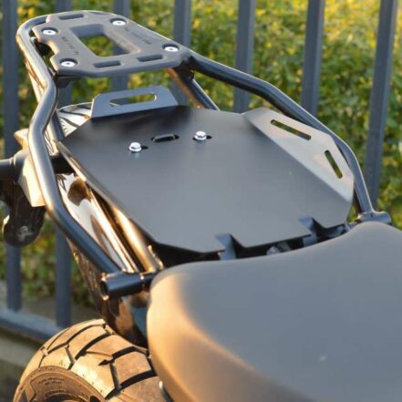 Himalayan 450 Accessories - Customize Your Ride | Bykology