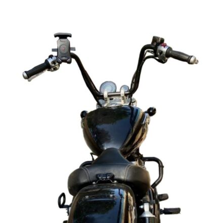 Ape Handlebar 12 Inch - Bykology