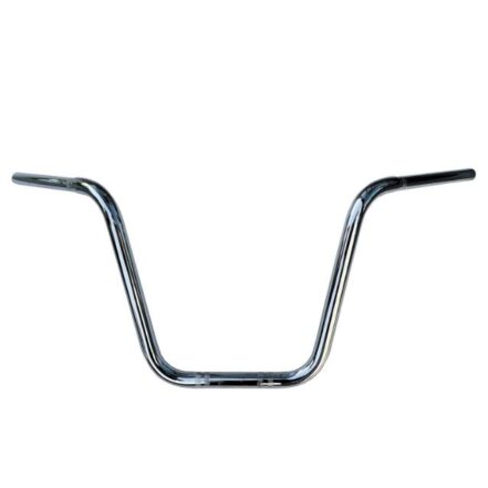 Ape Handlebar 12 Inch - Bykology