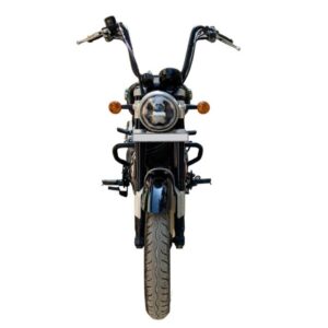 Ape Handlebar 12 Inch - Bykology